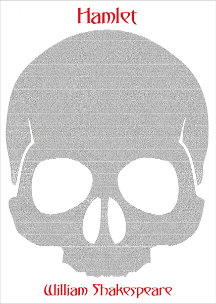 Hamlet Full Play Text Print